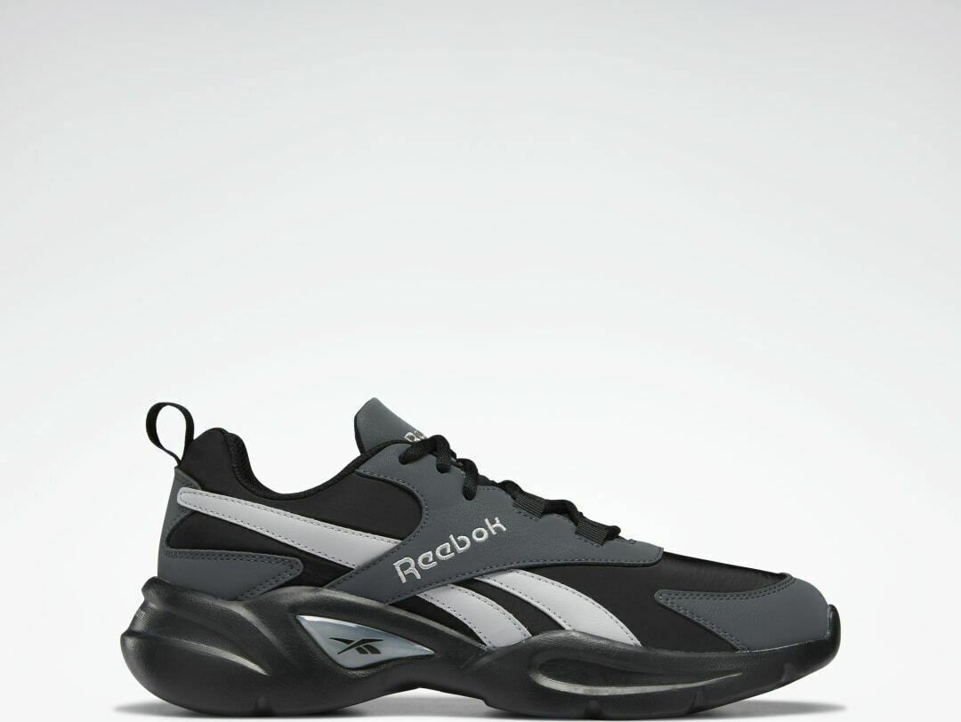 Reebok Royal EC Ride 4 Unisex Chunky Sneakers Πολύχρωμα H05756 | Skroutz.gr