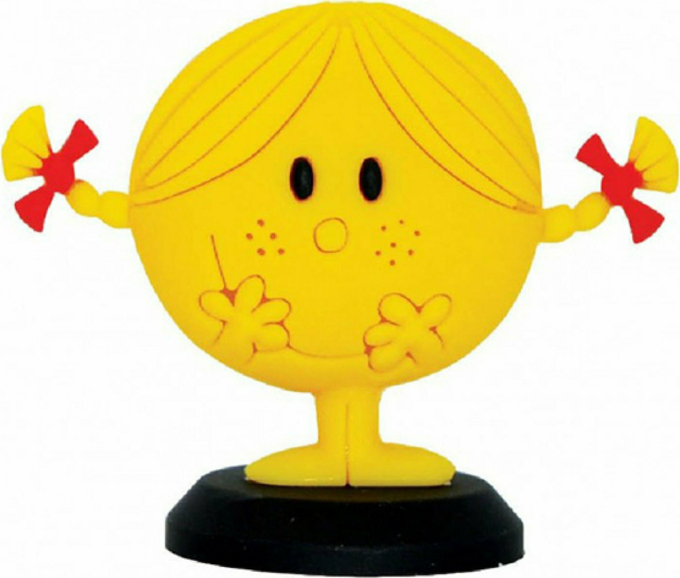 Χάρτινη Πόλη Μικροί Κύριοι και Μικρές Κυρίες Η Κυρία Γελαστούλα για 3 ...