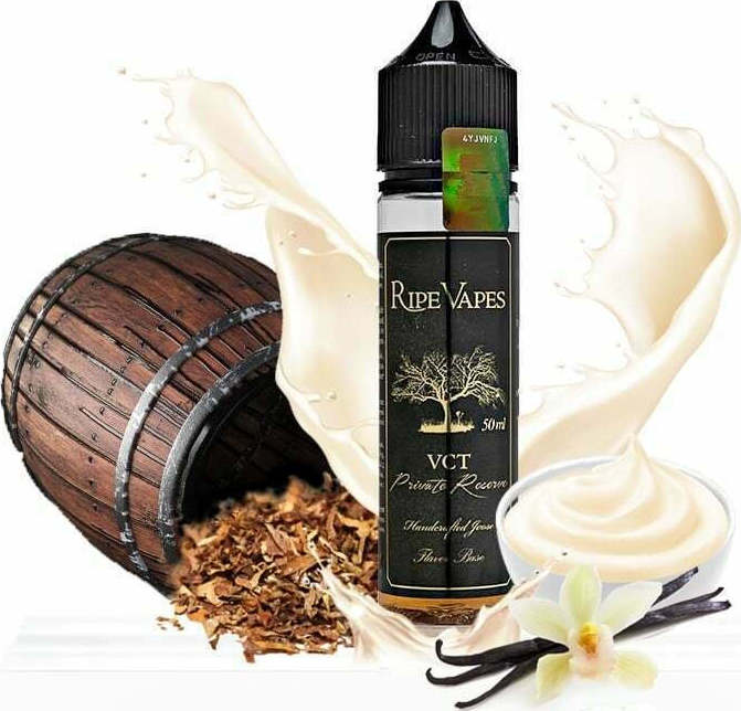 Ripe Vapes Flavor Shot VCT Private Reserve 20ml/60ml 1τμχ | Skroutz.gr