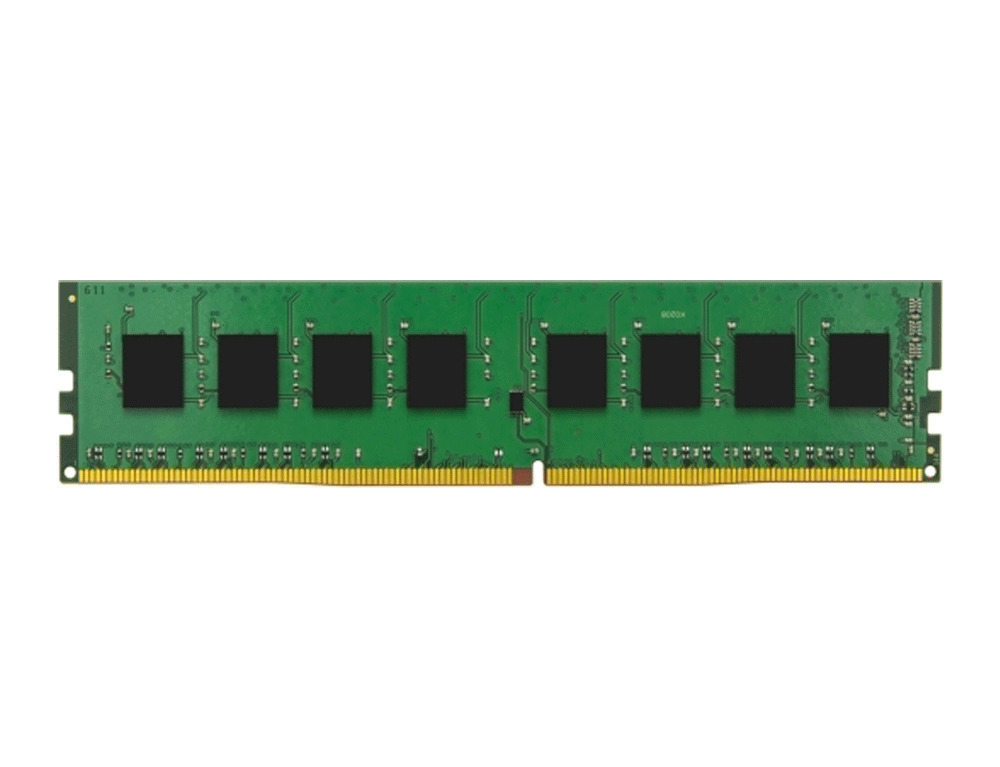 Kingston 32GB DDR4 RAM με Ταχύτητα 3200 για Server (KTL-TS432/32G) | Skroutz.gr