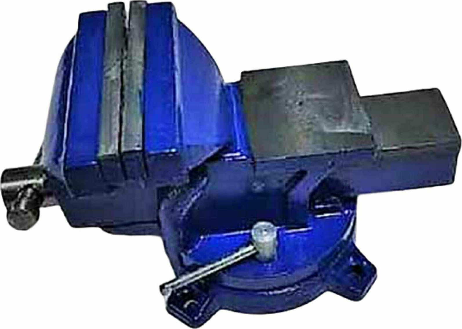 Μέγγενη Πάγκου Περιστρεφόμενη Bench BV 150mm 84510641178 | Skroutz.gr