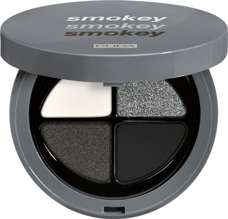 Pupa Eyeshadow Palette 004 | Skroutz.gr