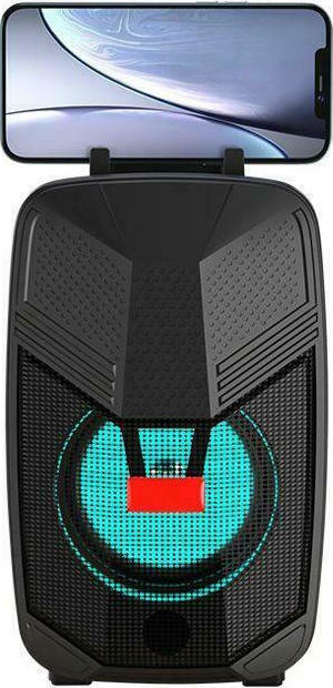 XO F29 Ηχείο Bluetooth 5W με Ραδιόφωνο και Διάρκεια Μπαταρίας έως 6 ώρες Μαύρο | Skroutz.gr