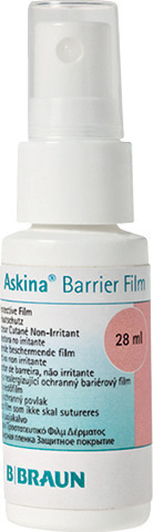 B Braun Askina Barrier Film 28ml | Skroutz.gr