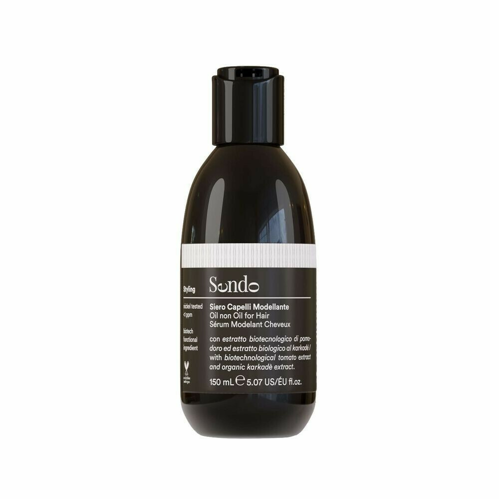 Sendo Hair Products Oil Non Oil For Hair 150ml | Skroutz.gr