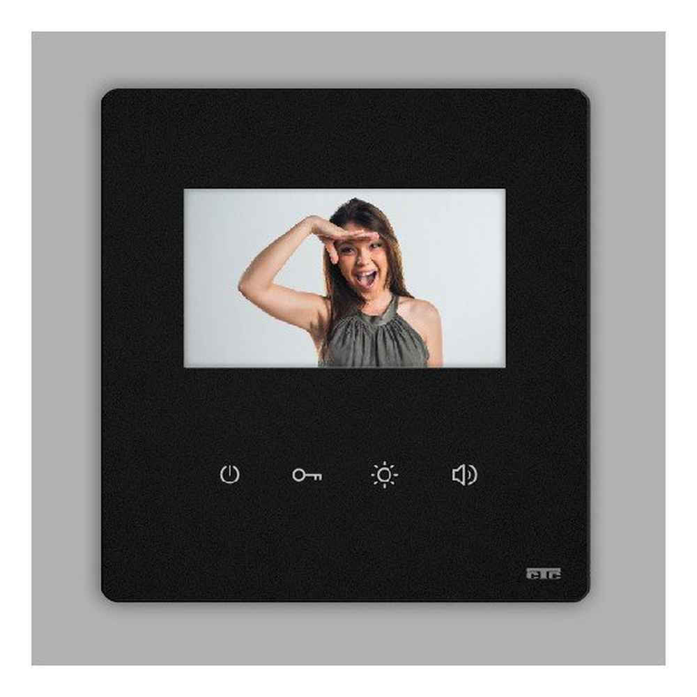 CTC Μόνιτορ Θυροτηλεόρασης 352240 | Skroutz.gr