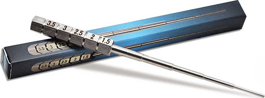 Micro Coil Jig | Skroutz.gr