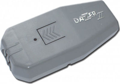 Dazer II Ultrasonic Φορητή Συσκευή Υπερήχων Απώθησης Σκύλων | Skroutz.gr