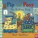 Pip and Posy, The Bedtime Frog - Nosy Crow Ltd | Skroutz Βιβλία