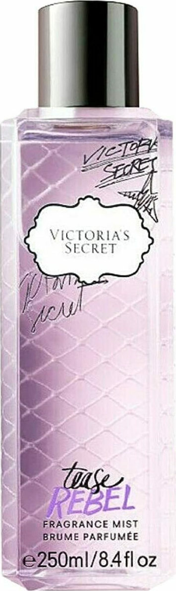Victoria's Secret Tease Rebel Body Mist 250ml | Skroutz.gr
