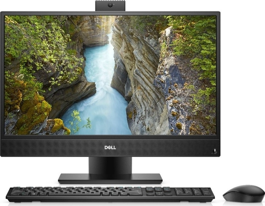 Dell OptiPlex 3280 21.5" (i3-10105T/8GB/256GB SSD/UHD Graphics 630/FHD ...