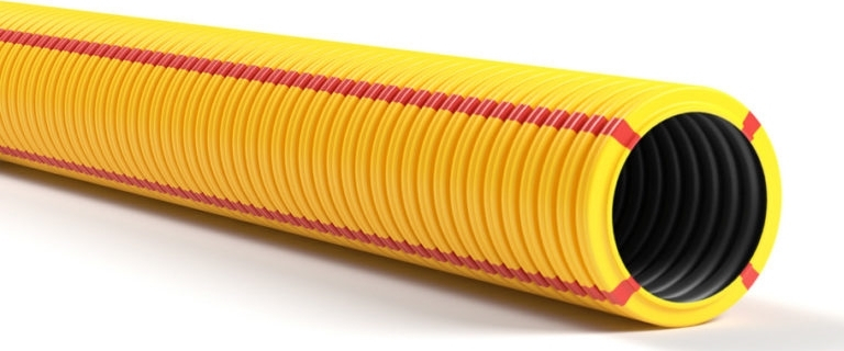 Kouvidis Superflex Plus Ηλεκτρολογικός Σωλήνας με Διάμετρο 25mm 2010025 | Skroutz.gr