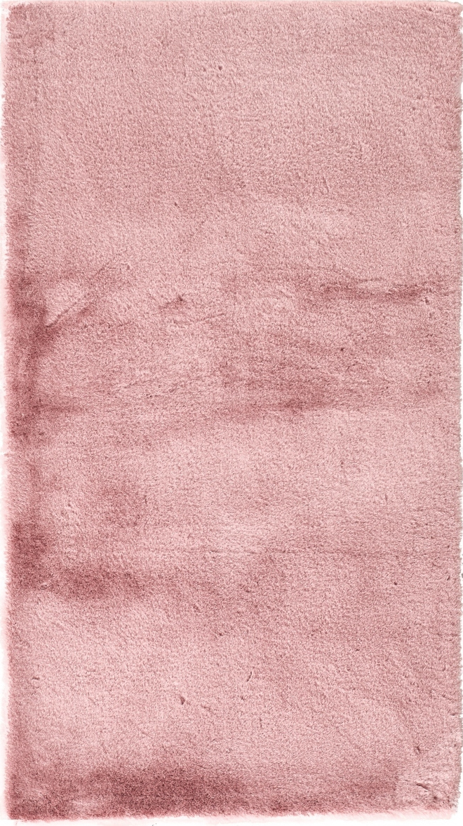 Kentia Major Χαλί Διάδρομος Shaggy Γούνινο 20 Ροζ 000066166 | Skroutz.gr