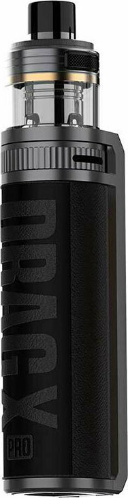 Voopoo Drag X Pro Classic Black Box Mod Kit 5.5ml | Skroutz.gr