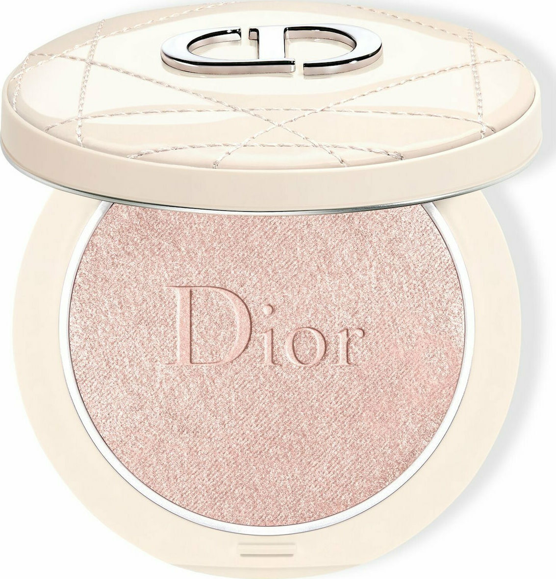 Dior Forever Couture Luminizer Highlighter 02 Pink Glow 5.6gr | Skroutz.gr