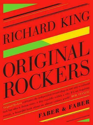 Original Rockers - Richard King - Skroutz.gr