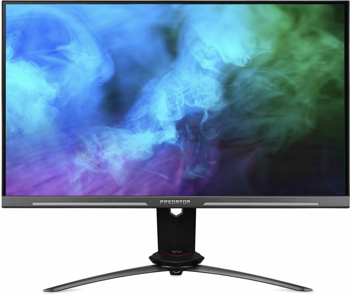 Acer Predator XB273U GX 27.2" HDR QHD 2560x1440 IPS Gaming Monitor ...