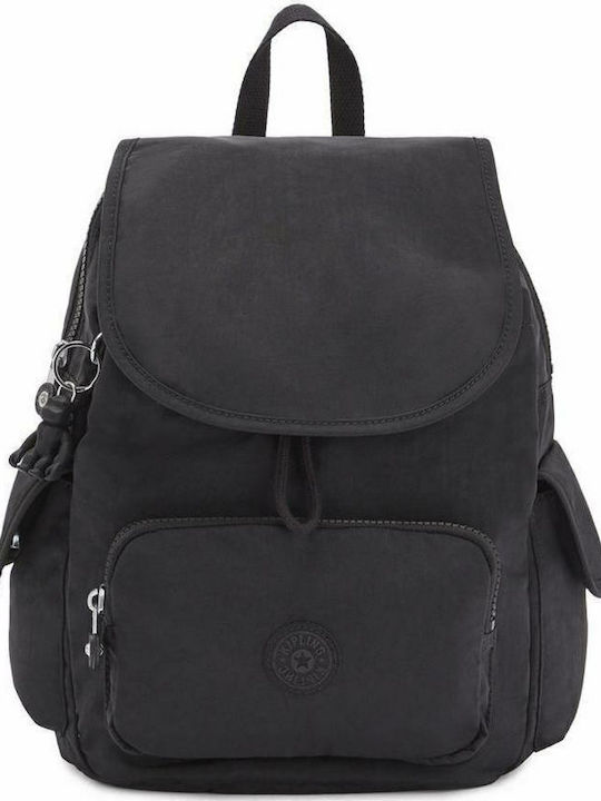 Kipling City Packs 13lt Μαύρο | Skroutz.gr