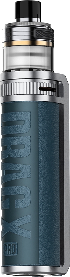 Voopoo Drag X Pro Garda Blue Box Mod Kit 2ml | Skroutz.gr