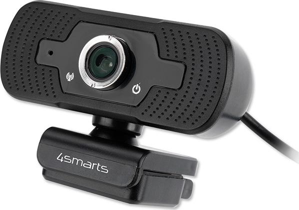 4Smarts C1 Web Camera Full HD 1080p | Skroutz.gr