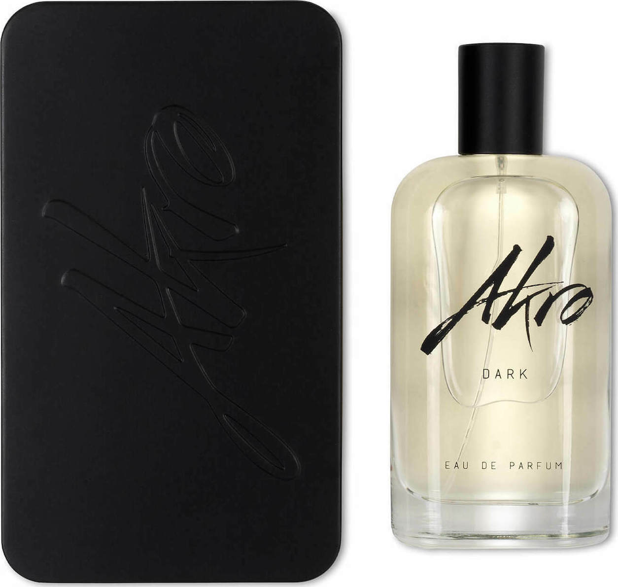 Akro Dark Eau de Parfum 100ml | Skroutz.gr