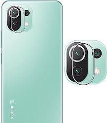 Προστασία Κάμερας για Mi 11 Lite - Skroutz.gr