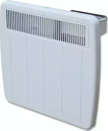 Dimplex PLX 500 T60 Θερμοπομπός Τοίχου 500W 44.8x43cm | Skroutz.gr