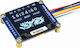 Waveshare Οθόνη OLED 1.5" | Skroutz.gr