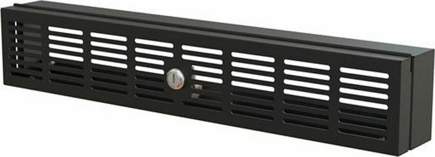 StarTech 2U Rack Mount Security Cover | Skroutz.gr