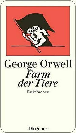 Farm der Tiere - George Orwell | Skroutz.gr