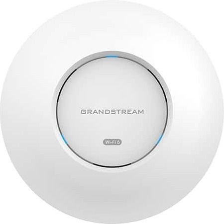 Grandstream GWN7660 WiFi Mesh Network Access Point Wi‑Fi 6 Dual Band (2 ...