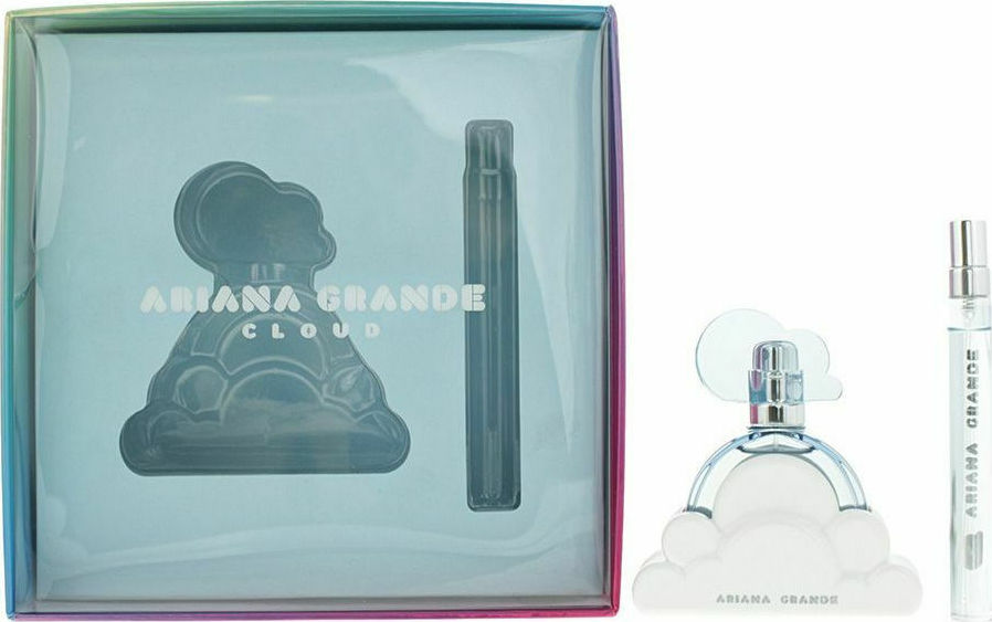 Ariana Grande Cloud Eau de Parfum 30ml & 10ml | Skroutz.gr