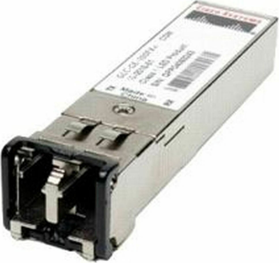 Cisco 100BASE-FX SFP Fast Ethernet Interface Converter | Skroutz.gr