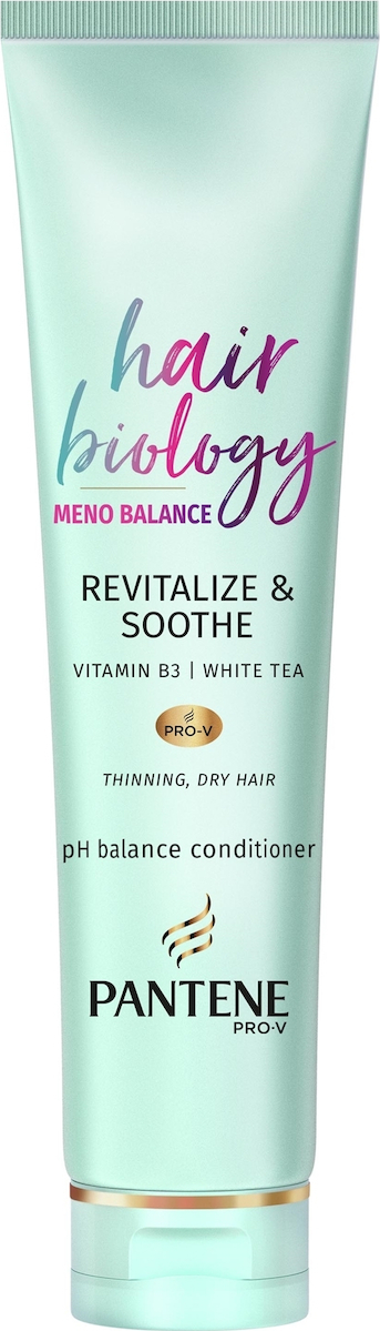Pantene Hair Biology Revitalize Conditioner 160ml - Skroutz.gr