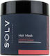 Solv Color Μάσκα Μαλλιών για Διατήρηση Χρώματος 500ml | Skroutz.gr