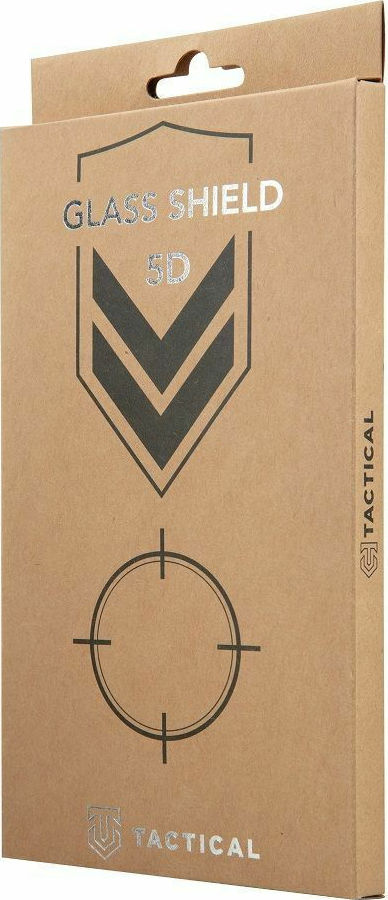 Tactical Glass Shield Tempered Glass (Honor GS Pro) - Skroutz.gr