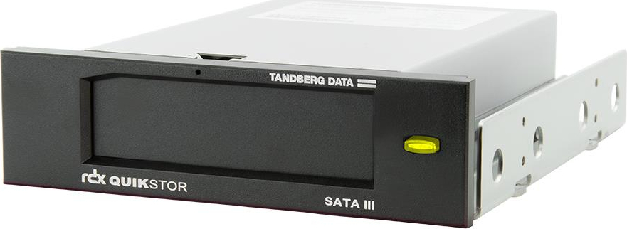 Tandberg Data RDX QuikStor Internal USB 3.0 Docking Station | Skroutz.gr