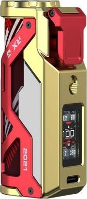 Wismec Box Mod Reuleaux Rx G 100W Mecha | Skroutz.gr