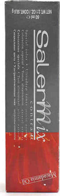 Salerm ix 0,66 Red Shangai 60ml - Skroutz.gr