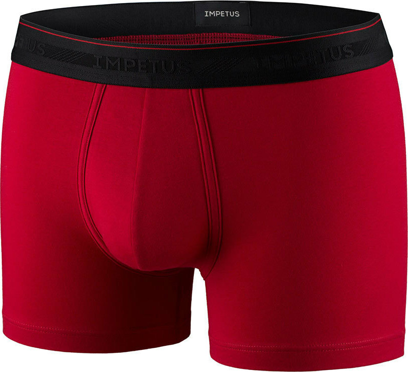Impetus Ανδρικό Μποξεράκι Κόκκινο 2013B89-B33 | Skroutz.gr