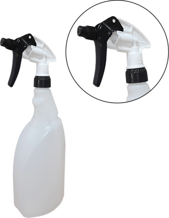 Mopatex Ψεκαστήρας Super 0390006 1000ml | Skroutz.gr