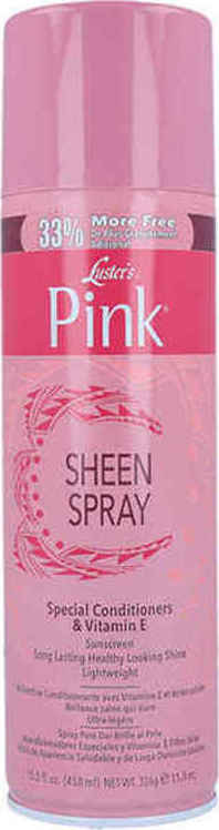Luster Sheen Spray 400ml | Skroutz.gr
