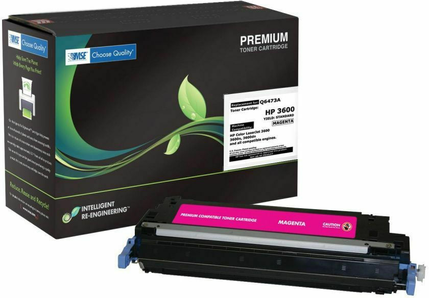 MSE Συμβατό Toner για Laser Εκτυπωτή HP LaserJet 3600 4000 Σελίδων ...