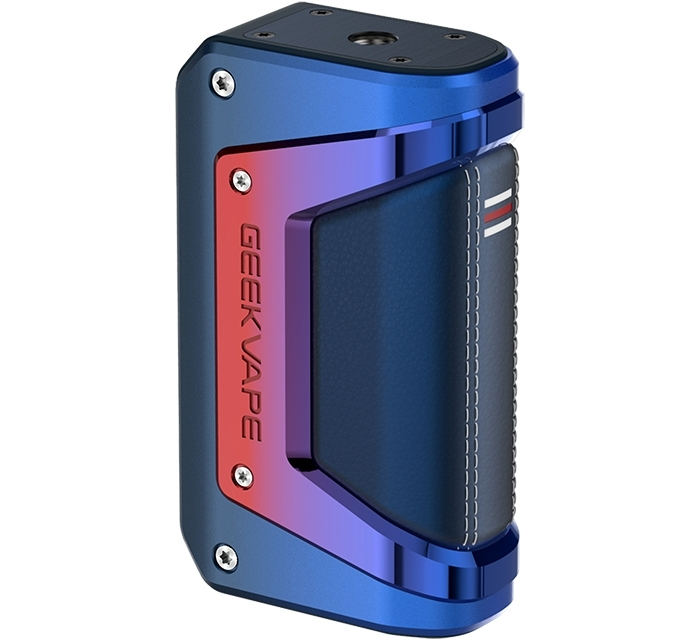 Geek Vape Box Mod Aegis Legend 2 200W Blue Red | Skroutz.gr