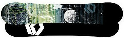 F2 FTwo Reverse 2020 Ανδρική Σανίδα Snowboard | Skroutz.gr