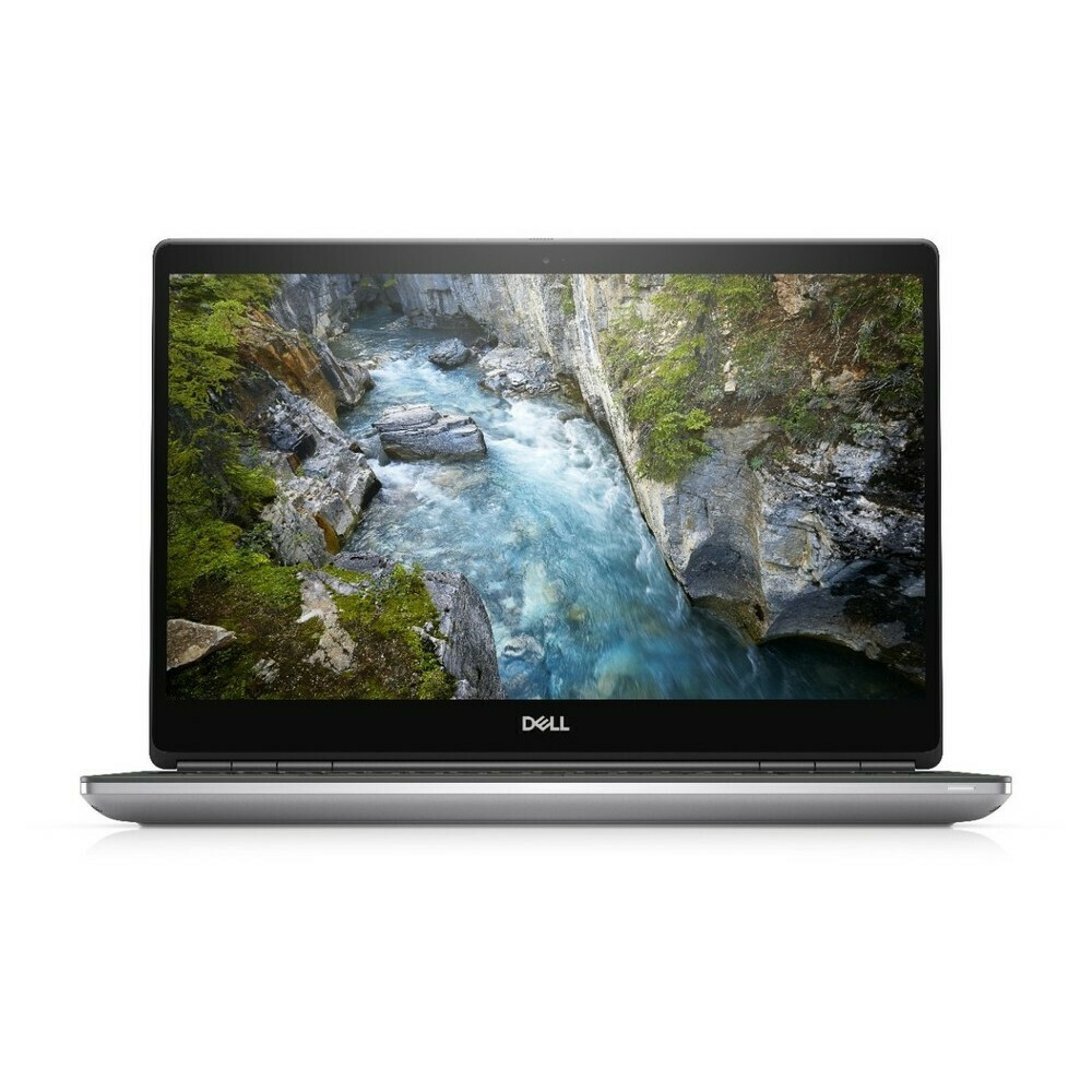 Dell Precision 7560 15.6" (i9-11950H/64GB/1TB SSD/RTX A3000/W11 Pro ...
