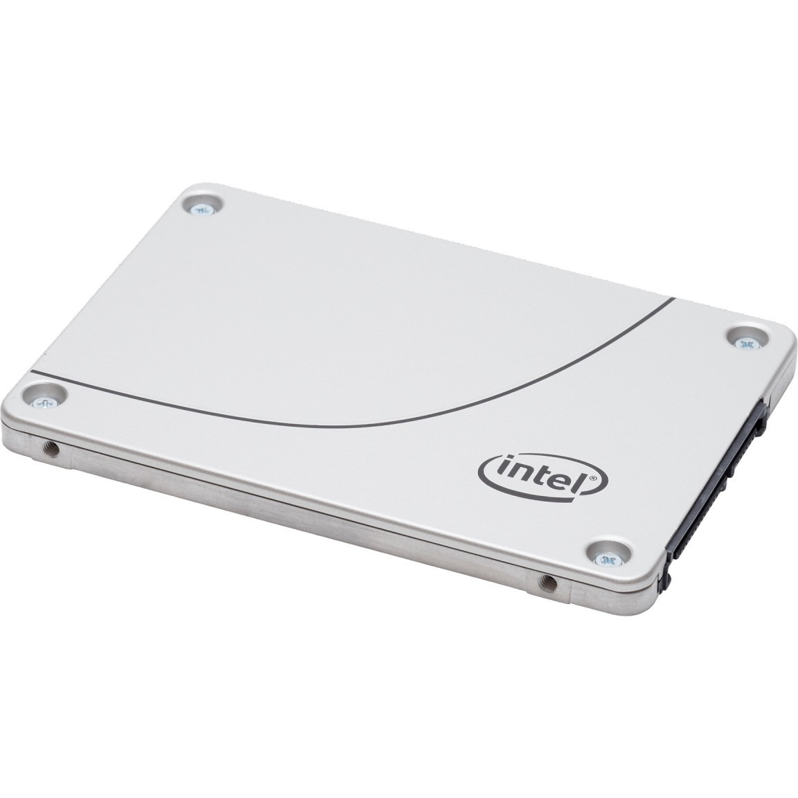 Intel D3-S4520 SSD 240GB 2.5'' SATA III SSDSC2KB240GZ01 | Skroutz.gr