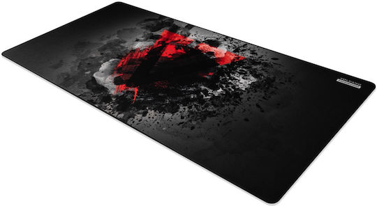 Modecom Volcano Meru Gaming Mouse Pad XXL 1200mm - Skroutz.gr