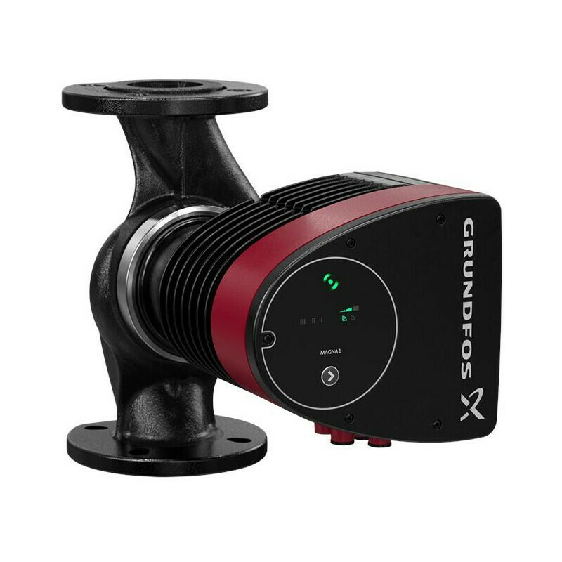 Grundfos Magna 1 40-60 Ηλεκτρονικός Κυκλοφορητής | Skroutz.gr