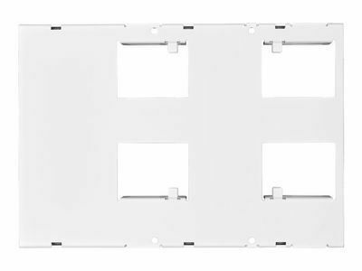 Corsair Dual SSD Mounting Bracket White HDD/SSD Bracket | Skroutz.gr